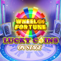 Online Casino Games & Slots | Wheel of Fortune Casino